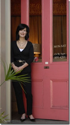 Searching For Style: NOLA Fabulousness: Julie Neill Designs